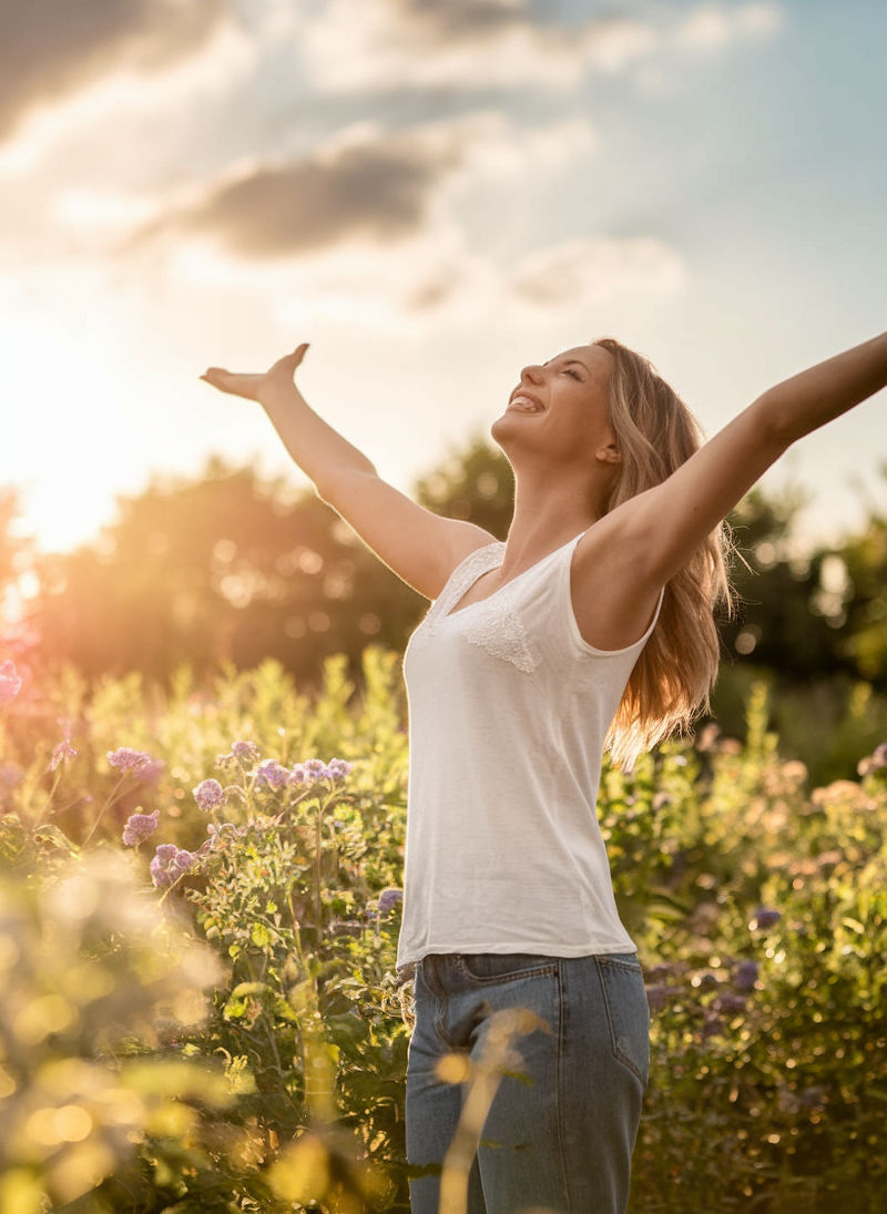 Career And Relationship Success